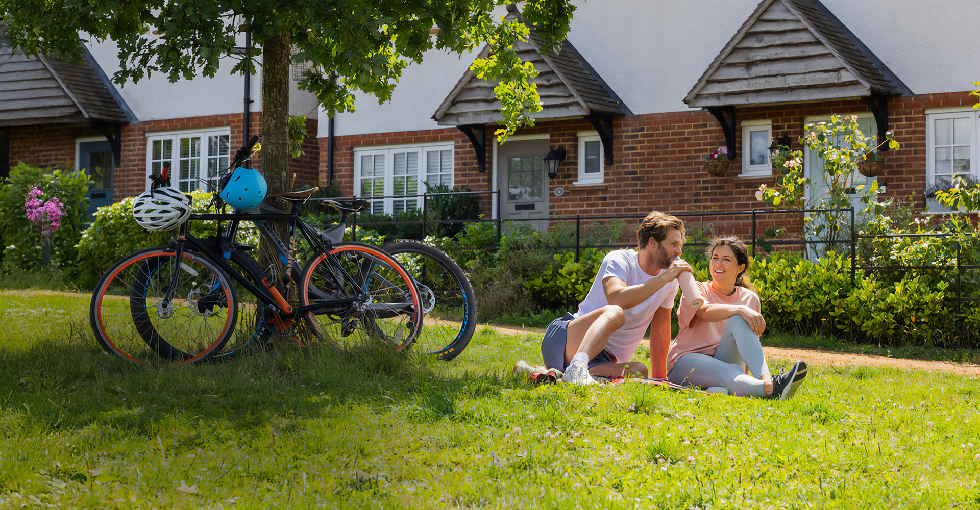 Home - Land South of London Road, Beaconsfield